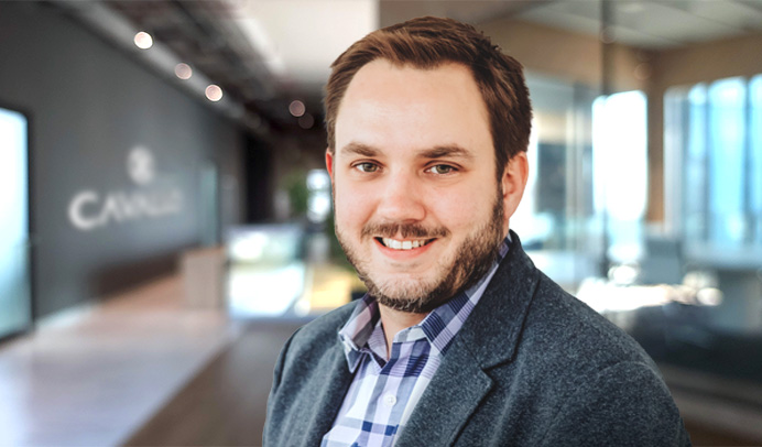 Strategic Addition to Leadership: Cavallo Appoints New Senior VP of ...